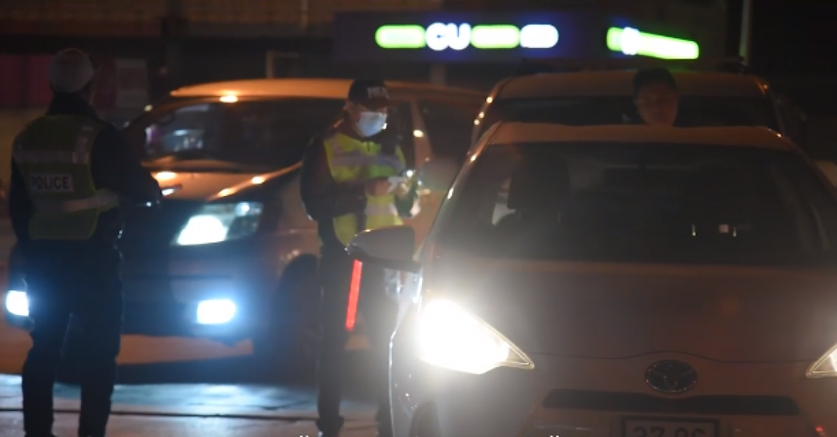 628 иргэн согтуугаар тээврийн хэрэгсэл жолооджээ · Dorgio.mn