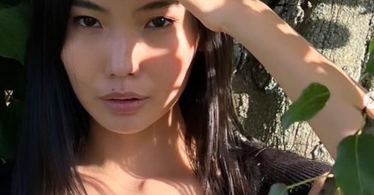 Үзэсгэлэнт Цэдогийн халуухан байдал · Dorgio.mn