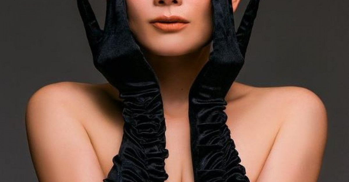 Дуучин Л.Насанбуянгийн шинэ имиж · Dorgio.mn