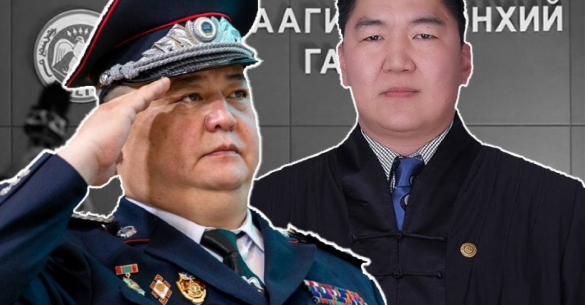 Ж.Болд өргөдлөө өгчээ, Д.Ганзориг яах вэ?! · Dorgio.mn