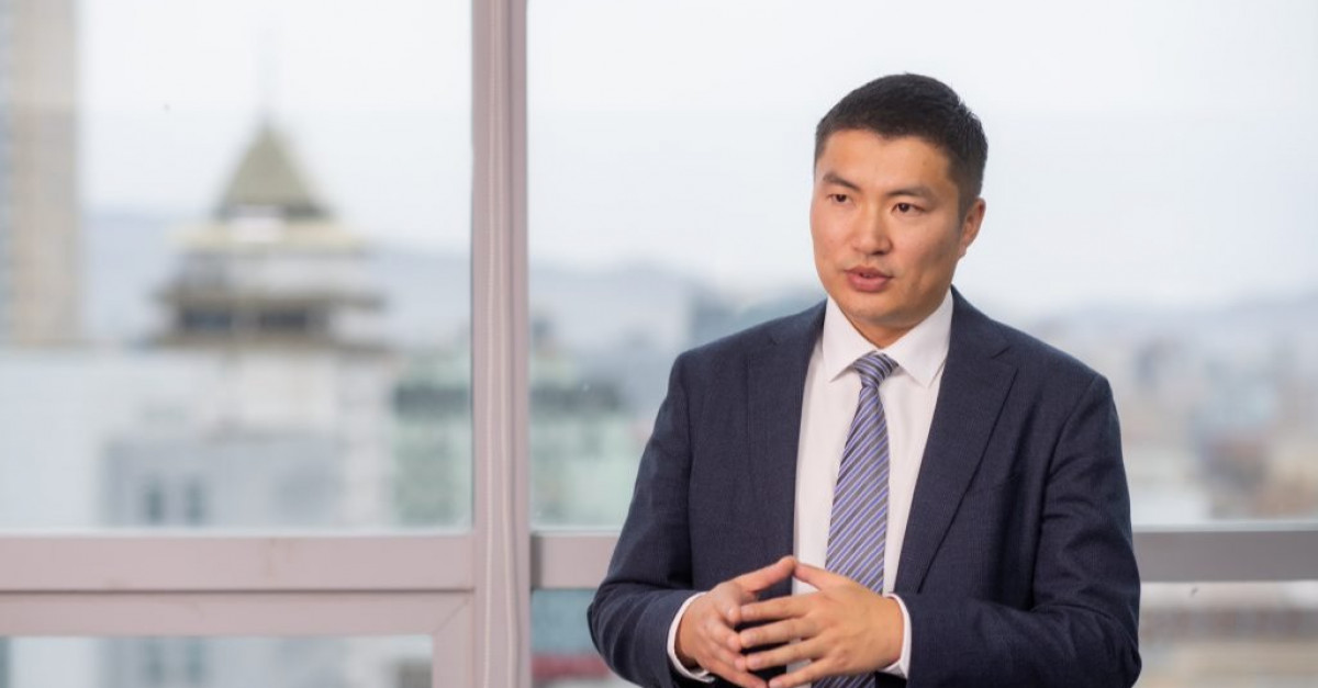 "Ondo"-д очсон Н.Мандуулын ондоо ёс зүй · Dorgio.mn