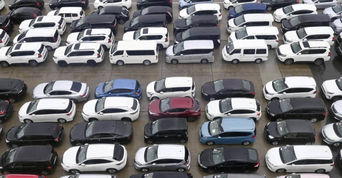 Хуучин машины эцсийн зогсоол оршуулга нь Улаанбаатар байх ёсгүй · Dorgio Mn