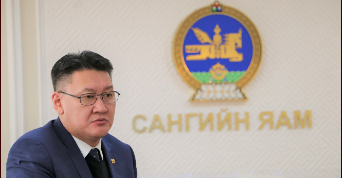 Б.ЖАВХЛАН: НӨАТ-ын буцаан олголтыг таван хувь болгох эдийн засгийн боломж байхгүй · Dorgio.mn