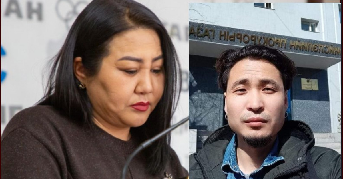 Г.Ган-Очир: Франц улс манай нүүрсний их мөнгөнөөс авлига авч, намайг хууль бусаар 10 сар хорьж ...