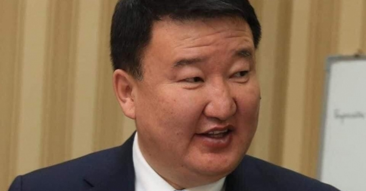 “Ажнай” Д.Бат-Эрдэнэ цагаадчихсан уу?! · Dorgio.mn