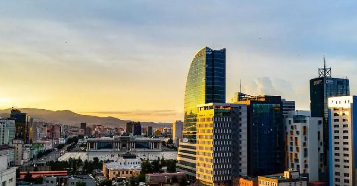 МАН улсын нийслэлийг Улаанбаатараас хулгайлах гээд л нууцаар гэтээд байна · Dorgio.mn