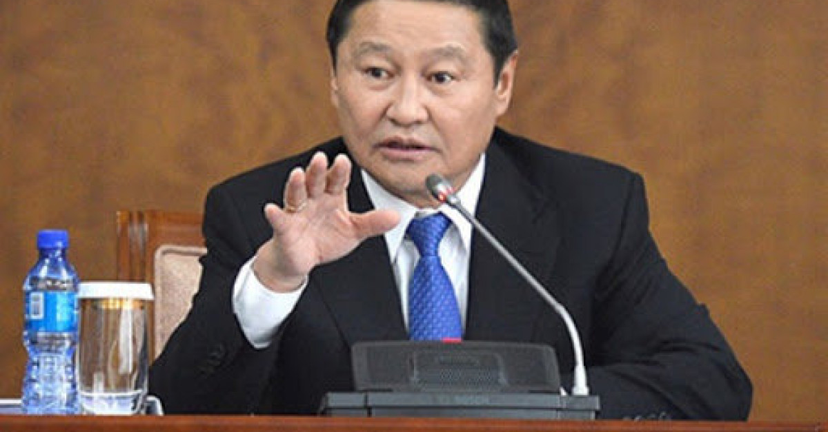 Н.Алтанхуяг: Сонгуулийн хуулийг батлах хугацааг хойшлуулах нь ардчиллаас 1000 алхам ухарч байгаа ...