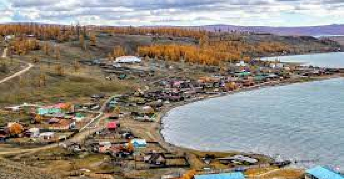 Хөвсгөл аймгийн Ханх суманд 4 4 магнитудын хүчтэй газар хөдөлжээ