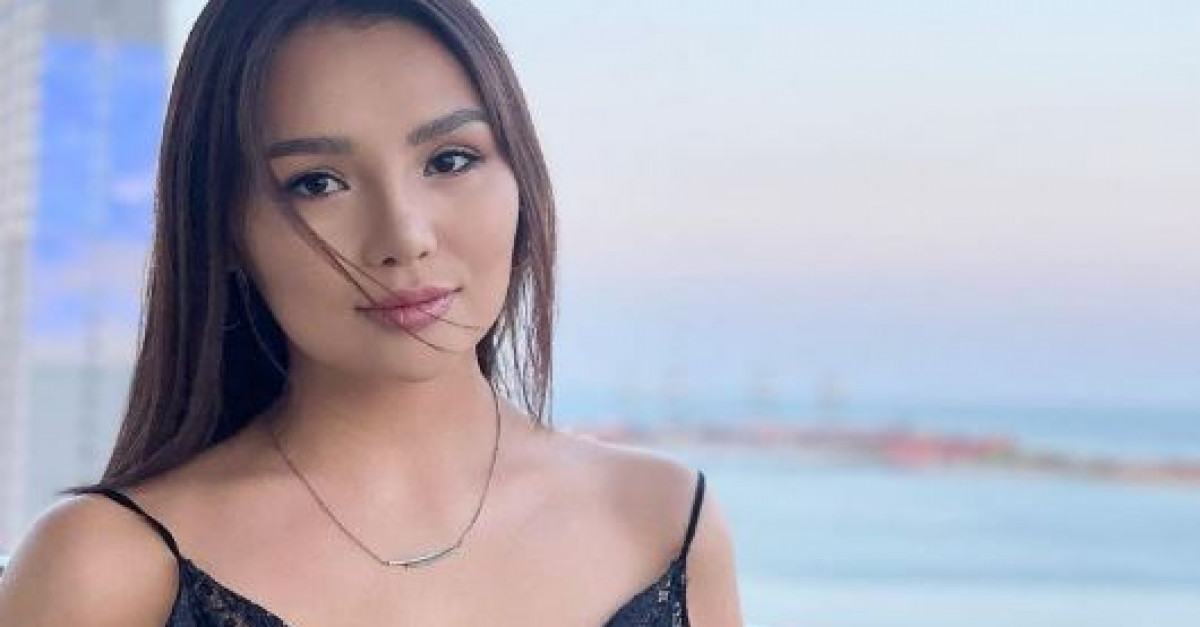 Үзэсгэлэнт Аригийн гэр бүлийн фото · Dorgio.mn