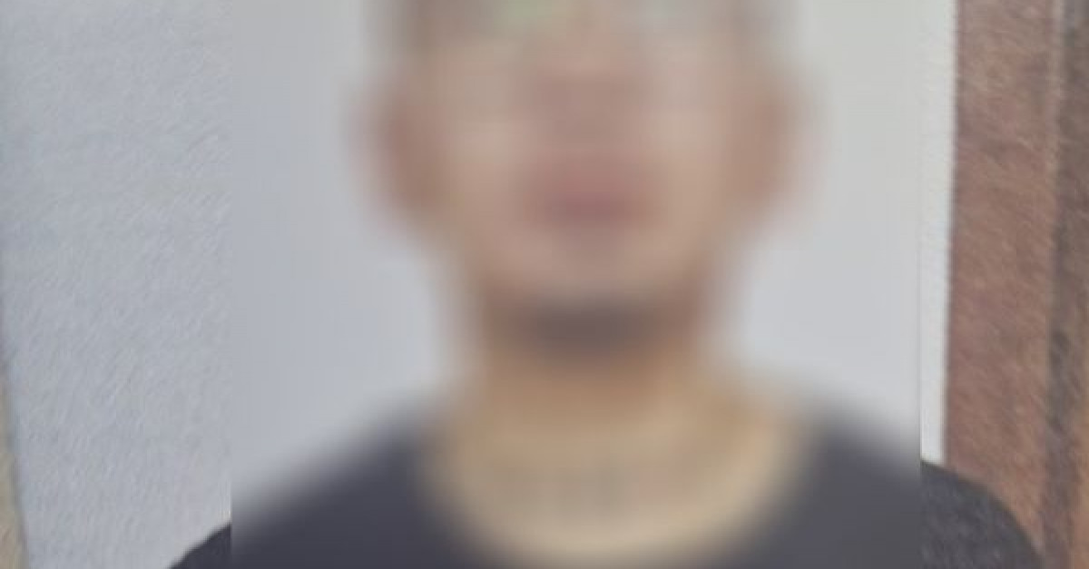 Интерполын шугамаар эрэн сурвалжилж байсан этгээдийг дайчлан баривчилжээ · Dorgio.mn