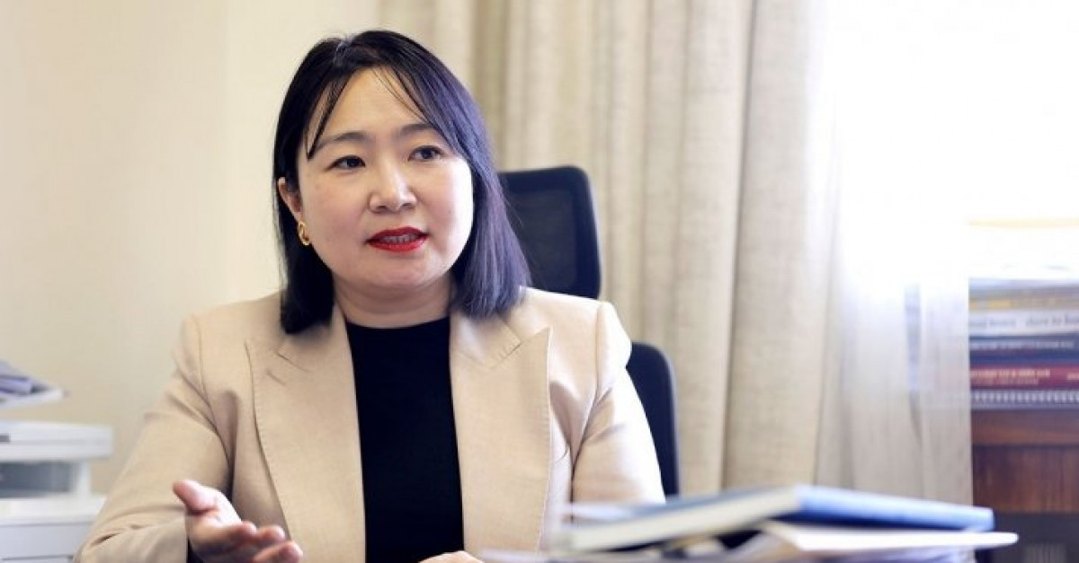 Нийслэлийн Засаг Даргын орлогчоор Рио Тинто-гийн хүнийг томилов уу? · Dorgio.mn