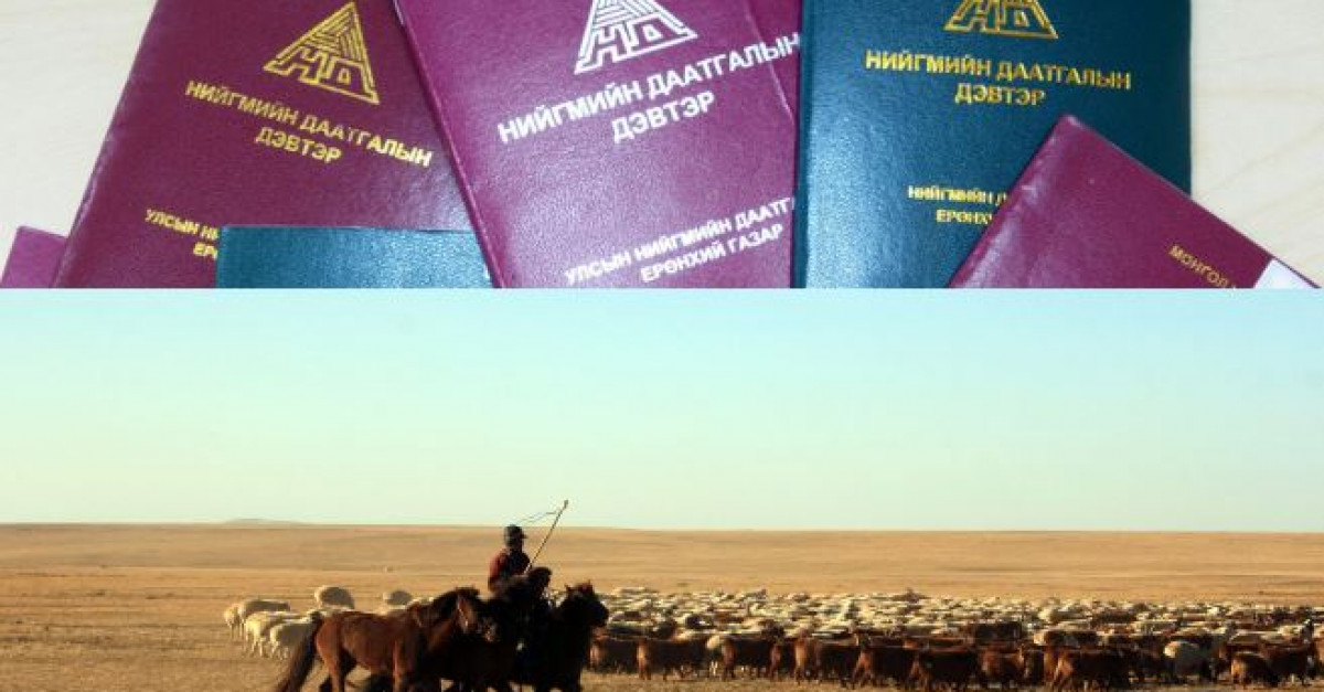 Буруу тогтолцоо: Ирэх оноос шимтгэлийн шимээ хүртээгүй байж нэгнийхээ тэтгэврийг үүрнэ · Dorgio.mn