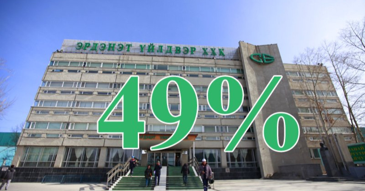 Долоон жил гацсан “Эрдэнэтийн 49” шүүхэд шилжсэн нь улс төрд доргилт өгөх үү?! · Dorgio.mn