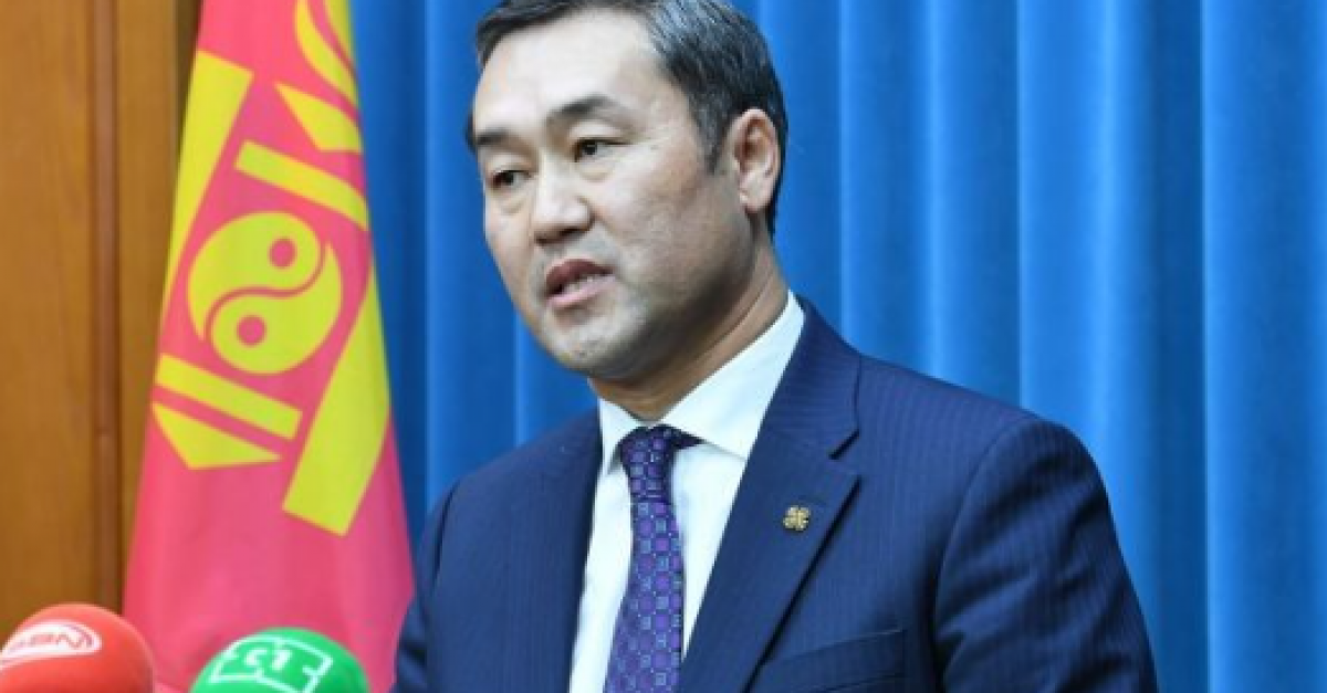 Н.Тавинбэх: Батарейн цэнэгт хураагуурыг Сонгино станцад ашиглалтад оруулахаар ажиллаж байна ...