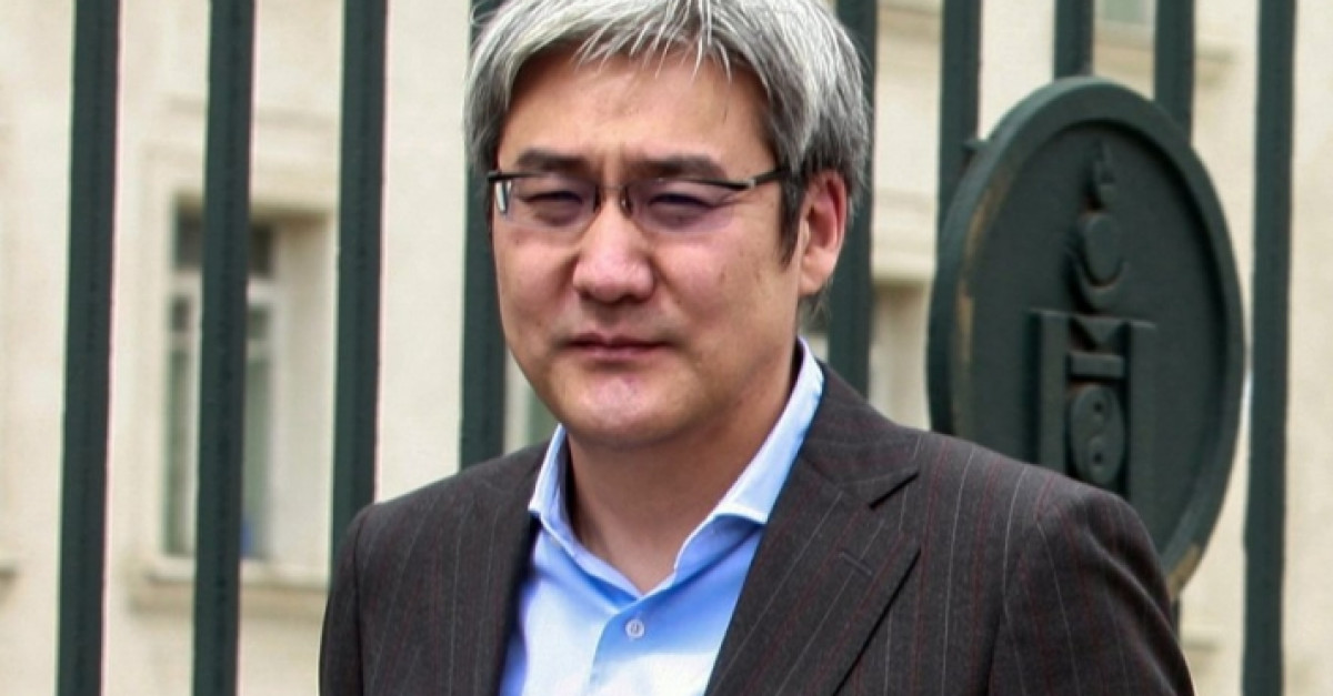 А.Гансүхэд халдсан нь Үндэсний аюулгүй байдалтай холбоотой юу, ахуйн шалтгаантай байв уу ...