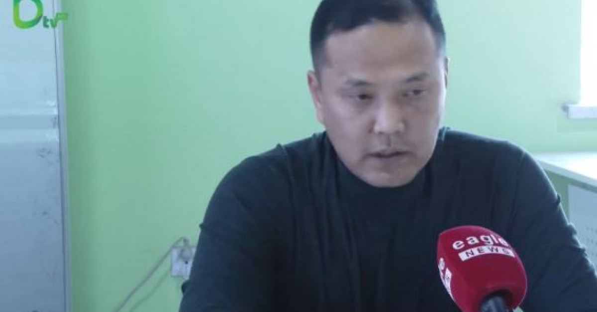 Охиныг эрэн хайх ажиллагаанд санаатайгаар саад учруулсан тохиолдлууд гарч байна · Dorgio.mn