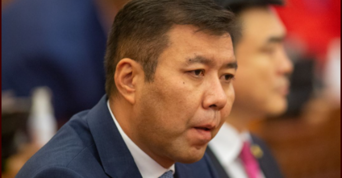 Бага насны хүүхдийн эсрэг гэмт хэрэг үйлдсэн этгээдэд өршөөл үзүүлэхгүй магадлангаар суллахгүй