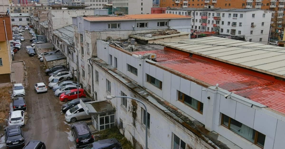 Санал асуулгад оролцсон иргэдийн 96 хувь нь Урт цагааны барилгыг буулгаж, цэцэрлэгт хүрээлэн ...