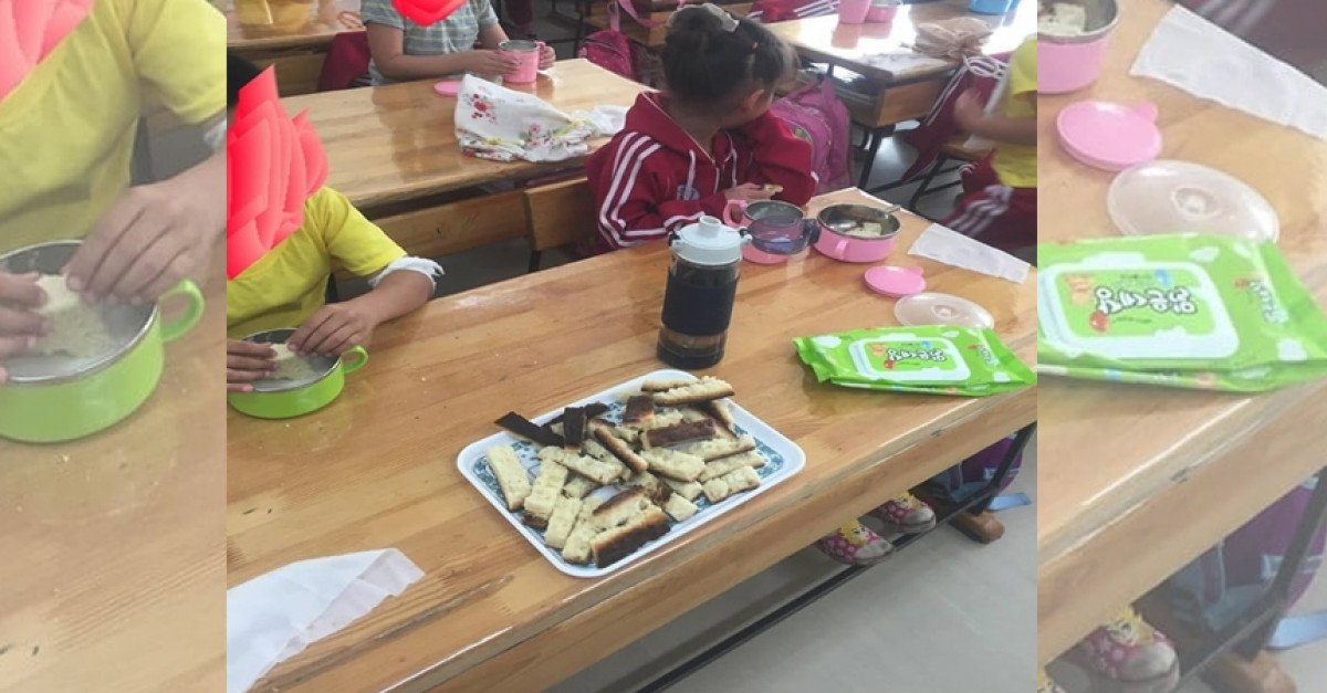 Байр суурь: Хүүхдийн мөнгийг үдийн хоолонд нь зарцуулаад чанар сайжрах уу? · Dorgio.mn