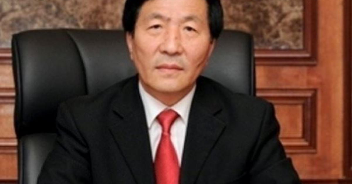 Т.Бадамжунайгийн TIME OUT хэзээ дуусах вэ?! · Dorgio.mn