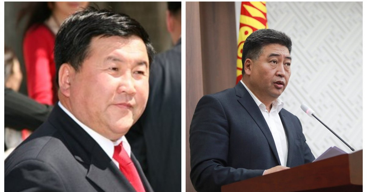 Хотын дарга асан Ц.Батбаярыг АТГ-аас саатуулжээ · Dorgio.mn