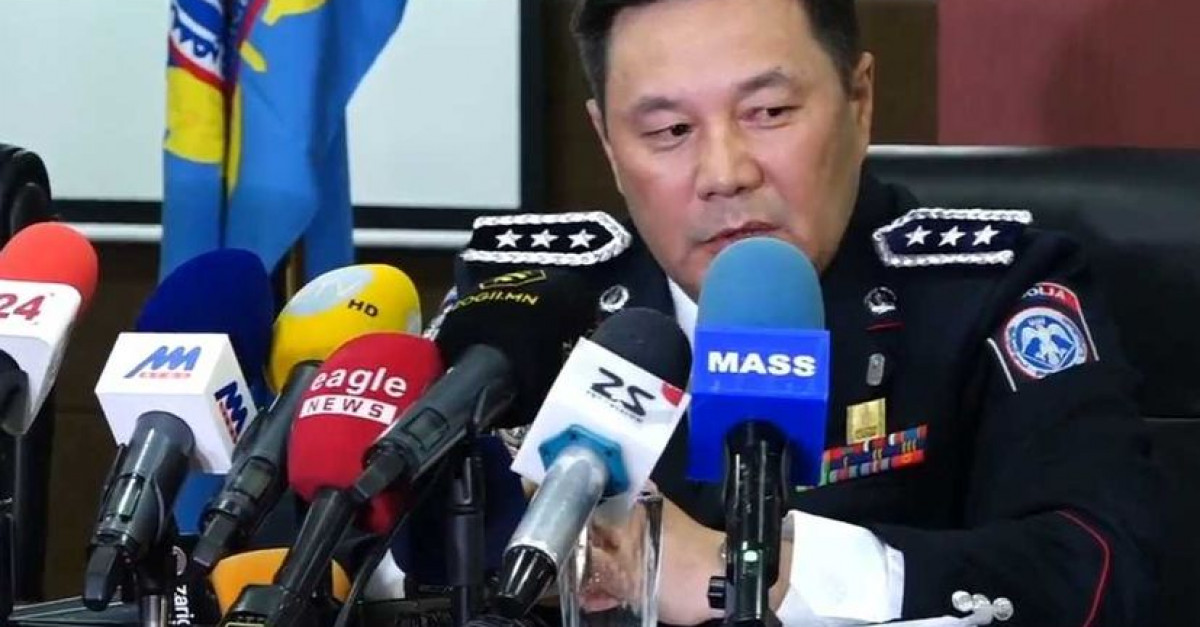 Н.Мишигдорж: Ар гэрийн хүсэлтийг харгалзан үзэж өнөөдөр 13:00 цагт камерийн бичлэгийг үзүүлнэ ...