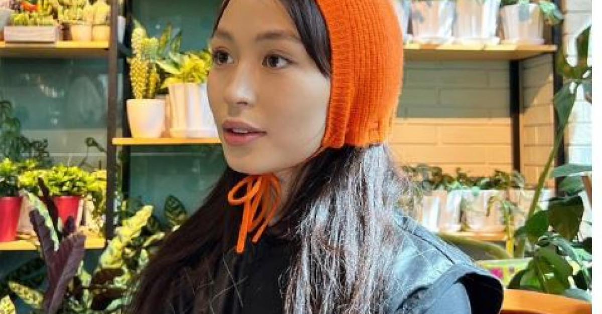 Үзэсгэлэнт Ч.Сэлэнгээгийн сүүлийн үеийн зургаас · Dorgio.mn