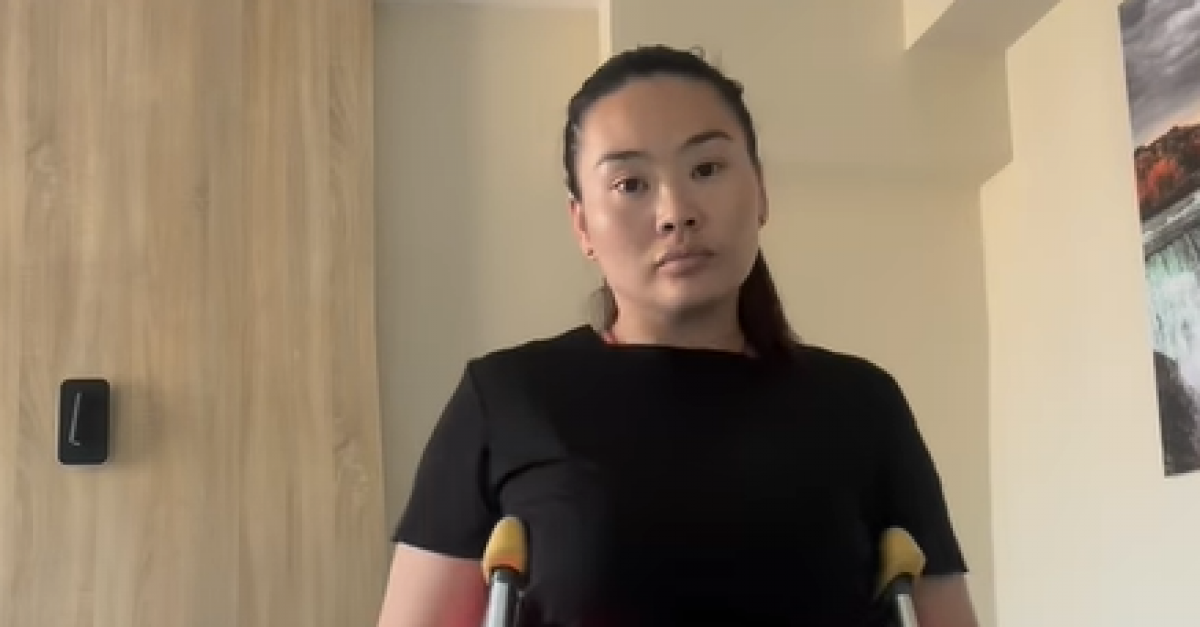 Жүжигчин З.Онон 40 гаруй хоног хэвтрийн дэглэм бариад чанга байна аа гэв · Dorgio.mn