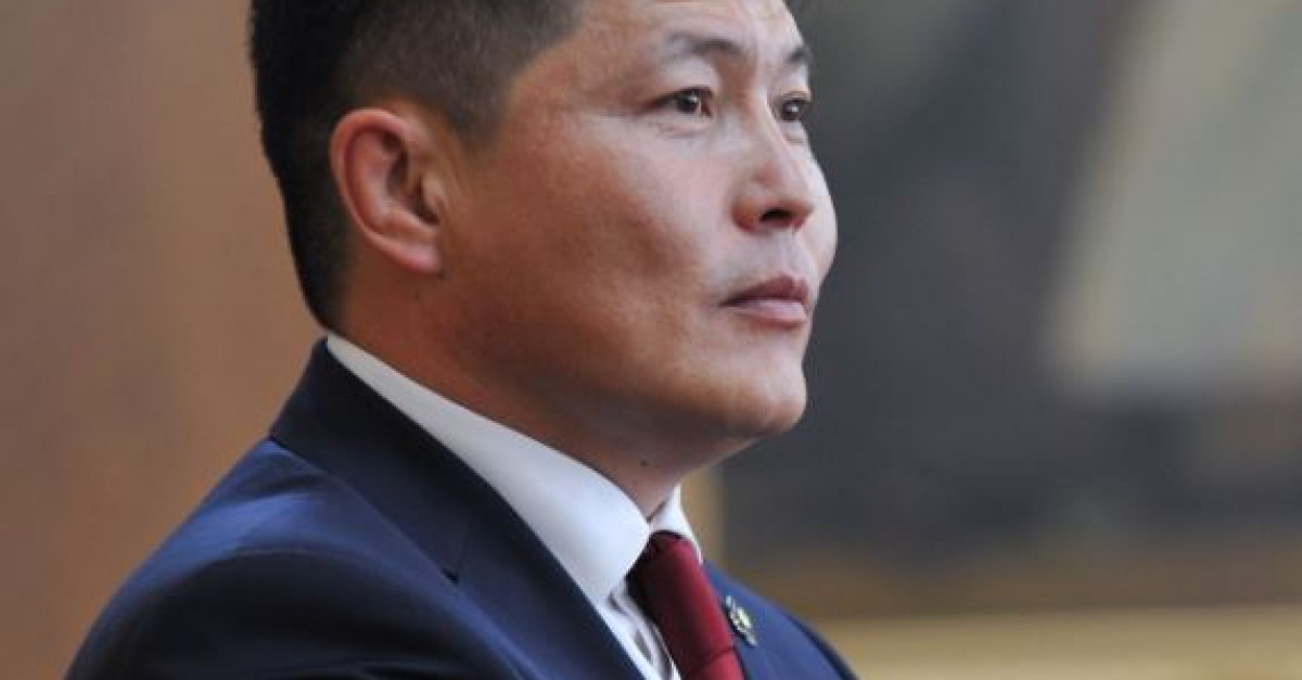 Протокол: Хотын дарга Х.Нямбаатар VS парламент · Dorgio.mn