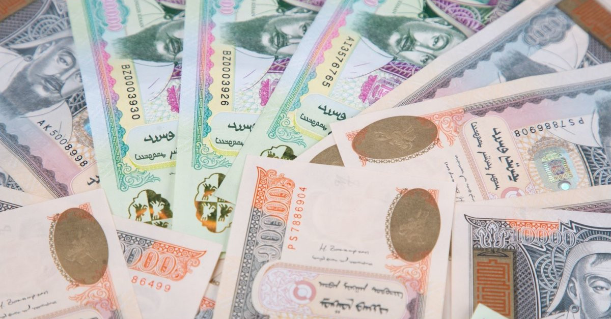 Монголын Засгийн газар 2026 он хүртэл өр төлөлтгүй · Dorgio.mn