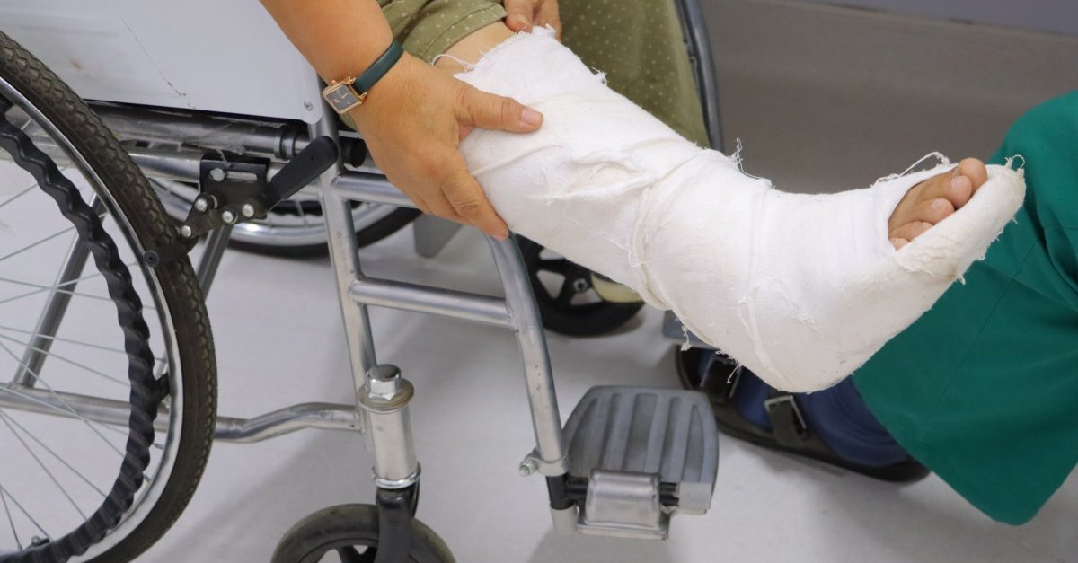 Халтиргаа гулгаанаас үүдэлтэй бэртэж гэмтсэн 435 хүн тусламж үйлчилгээ авчээ · Dorgio.mn