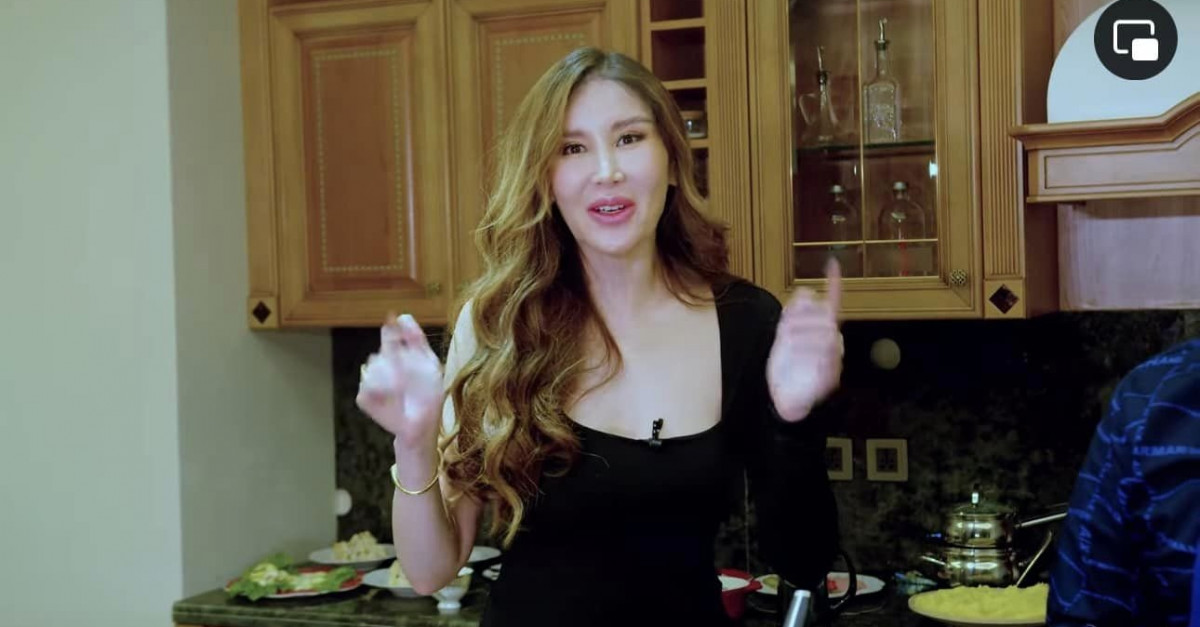 Жүжигчин А.Туяагийн НӨХӨР хэн бэ · Dorgio.mn