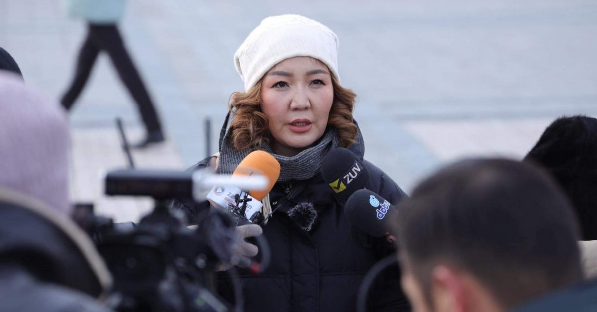 Сэтгүүлч Н Өнөрцэцэг Намайг долоон үндэслэлээр шүүхийн шийдвэрт нөлөөлсөн гэж үзэж гэрч