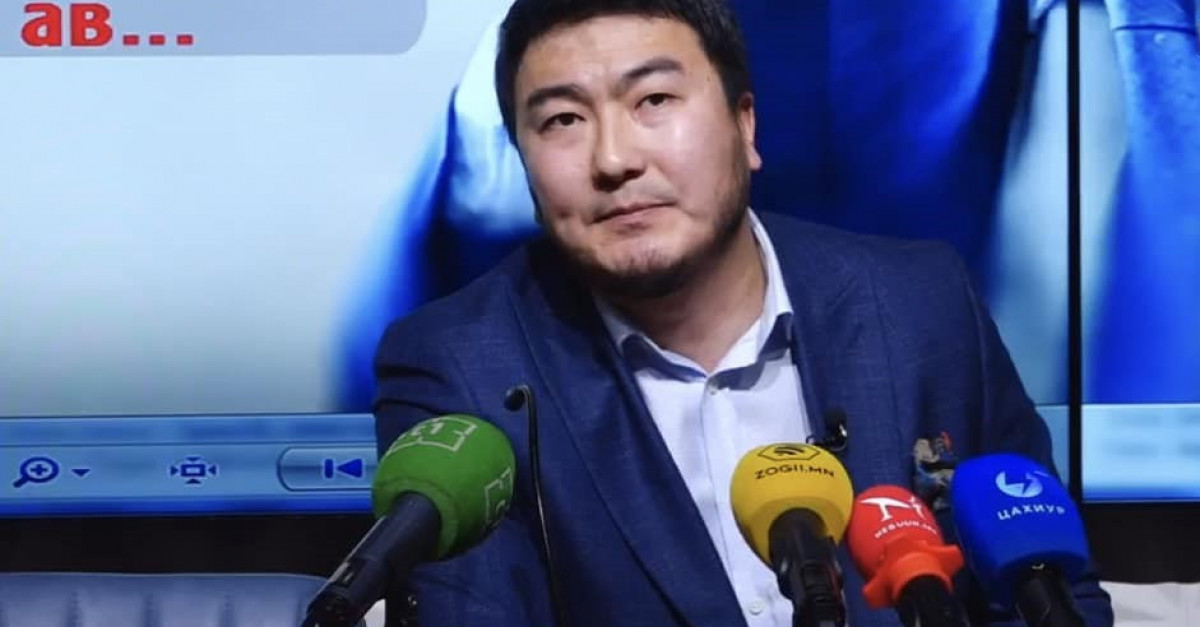 Ж.Баттуул: Ч.Хүрэлбаатар Монгол улсын газар нутгийг гадныханд 100 жилээр өгөх гээд явж байна ...