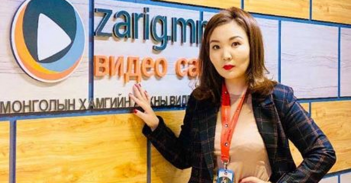 Өнөрцэцэг · Dorgio.mn