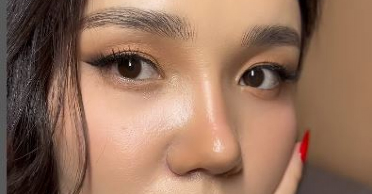 Жүжигчин Г.Золоогийн хамрын мэс заслын дараах өөрчлөлт ил боллоо · Dorgio.mn