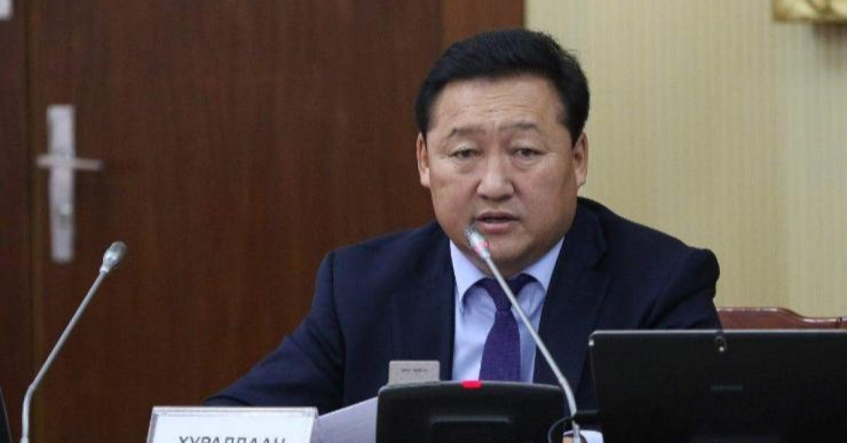 Д.Тогтохсүрэн:Тэтгэврийн хэмжээг 100 мянган төгрөгөөр нэмнэ · Dorgio.mn