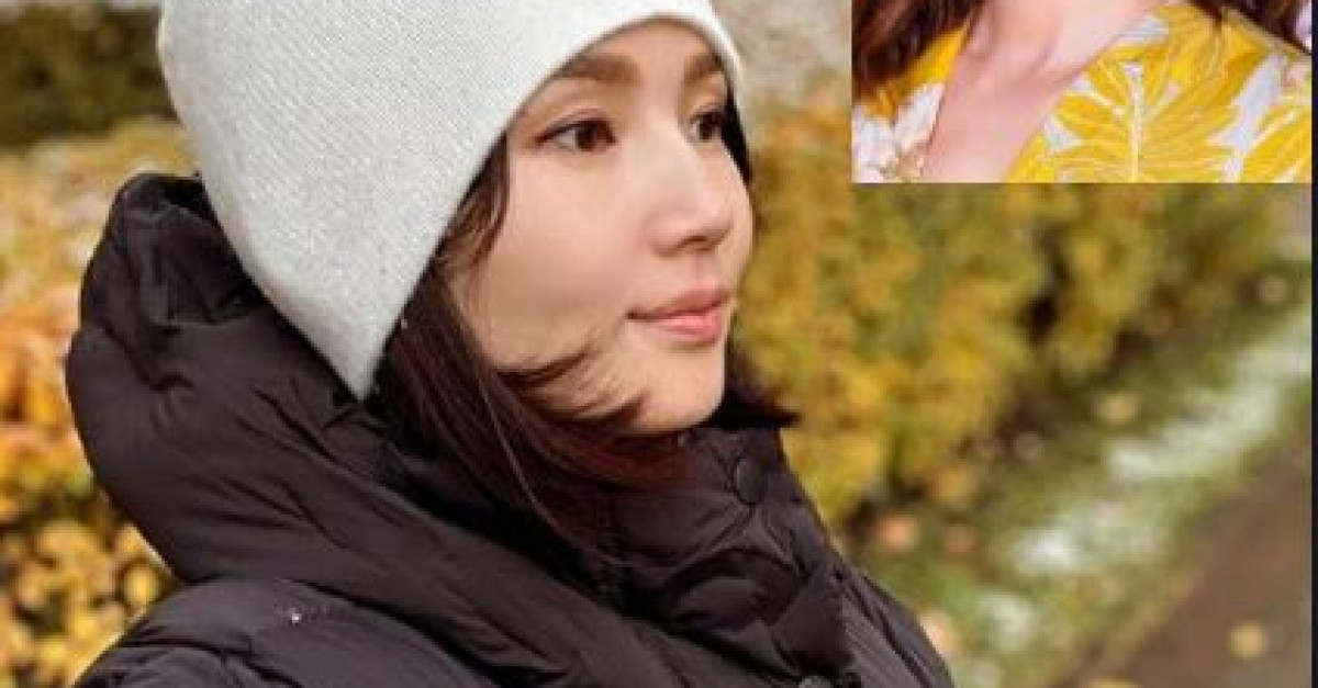 Хөөрхөн Б.Баярмаагийн гоо сайхны нууц тайлагдав · Dorgio.mn