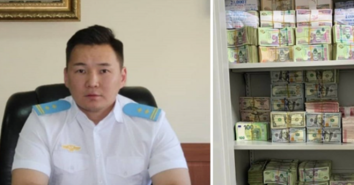 С.Батдөл нарт холбогдох хэргийг УДШ-ээр хэлэлцэнэ · Dorgio.mn