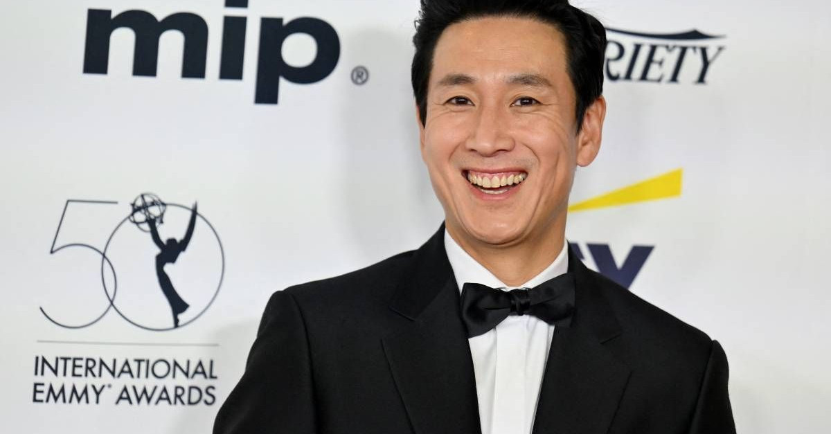 Өмнөд Солонгосын “Parasite” киноны гол дүрийн жүжигчин амиа хорложээ · Dorgio.mn