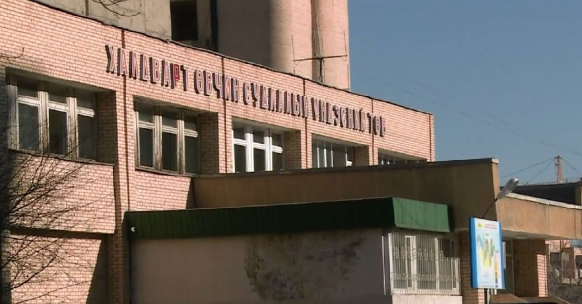 ХӨСҮТ БНХАУ д микоплазмын хатгааны тохиолдол нэмэгдсэнтэй