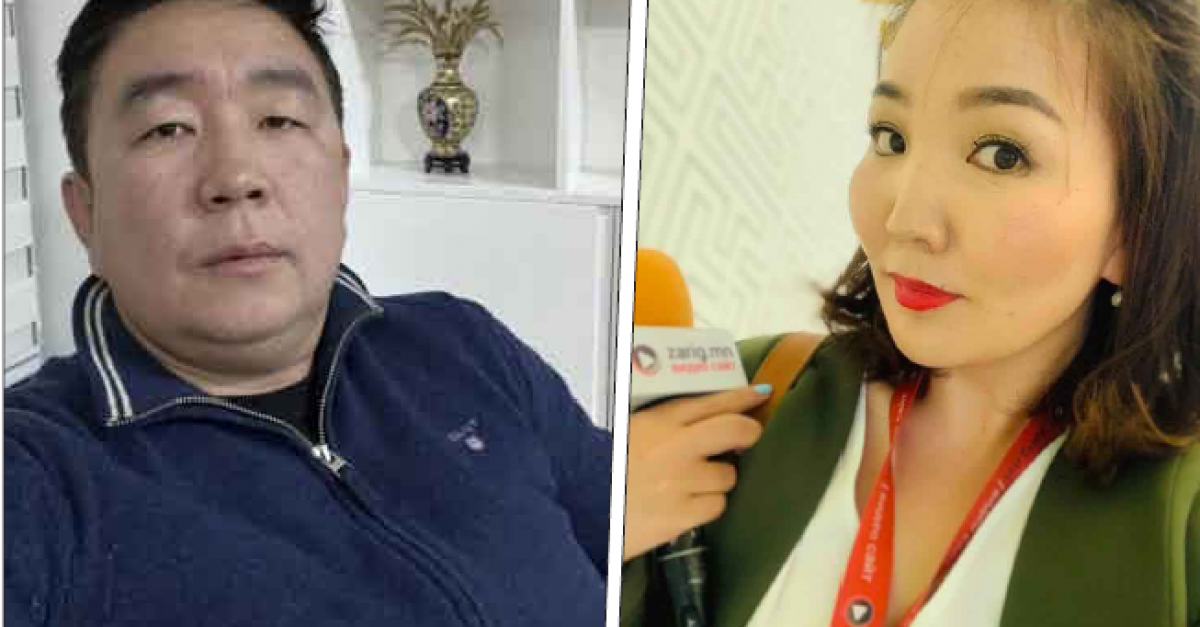 Дуугарч байгаа бүгдийг дуугүй болгох кампанит ажил өрнөж байна · Dorgio.mn