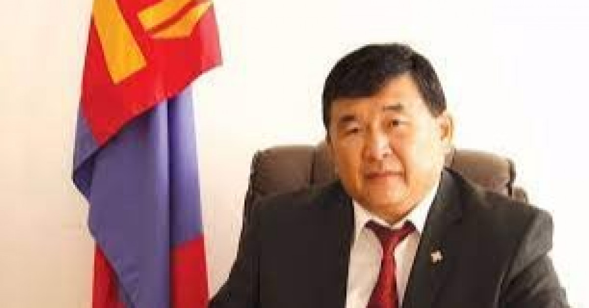 Б Бадрааг хилээр орж ирсэн даруйд цагдан хорих таслан сэргийлэх арга хэмжээ авахаар