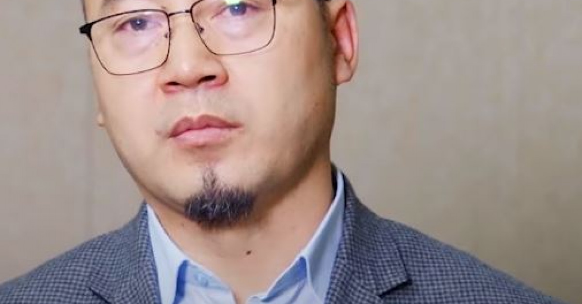 Э.Галбадрах: Сүүлийн үед гэмтлийн шалтгаант нас баралтын 53 хувь нь архины хордлого байна ...