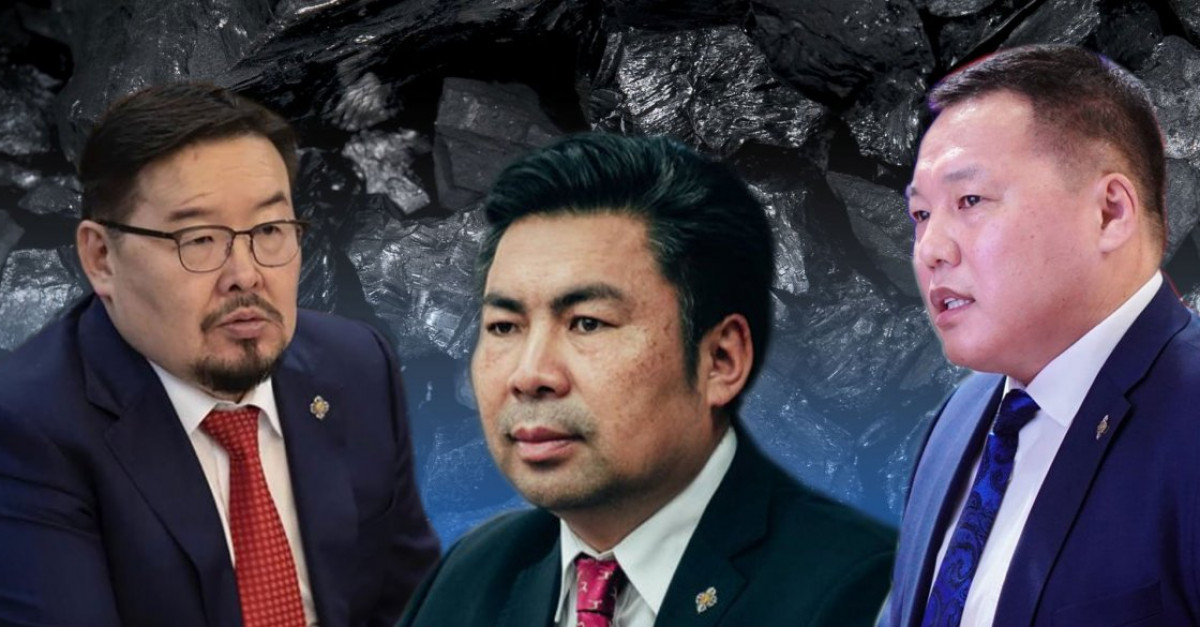 Н.Наранбаатар: Бидний ард нуугдаж байгаа жинхэнэ хулгайч нарыг илрүүлж, хариуцлага тооцуулахын ...