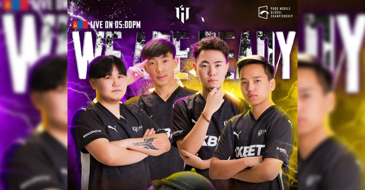 “IHC E-Sports” багийг Монгол Улсын цахим илчээр өргөмжилж, СТА цол олгожээ · Dorgio.mn