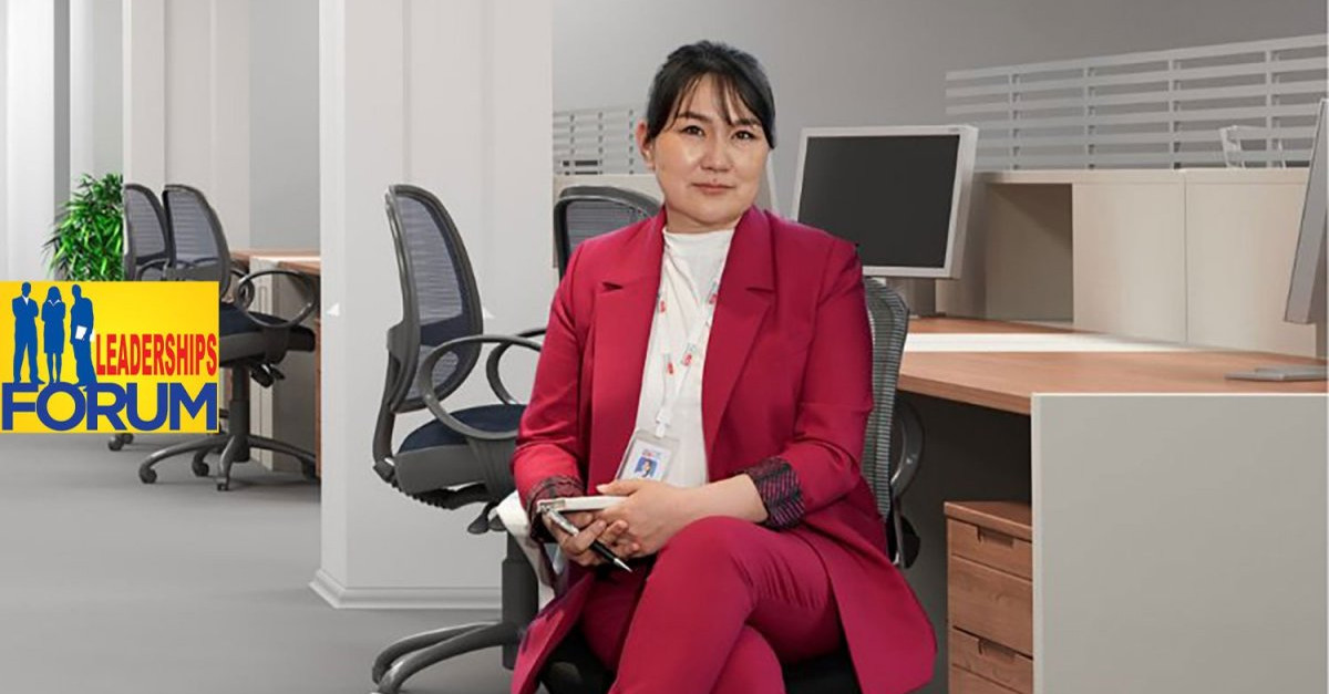 Э.Батцэцэг: Хуурамч мэдээллийн цаана чухал сэдвийг нуух оролдлого байдаг · Dorgio.mn