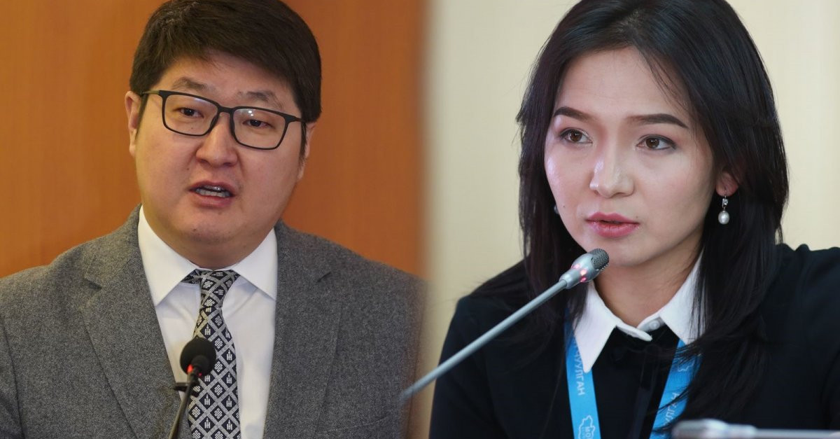 ШИНЖЭЭЧ: "Тавантолгой Түлш" ХХК-ийн ТУЗ-ийн цалин урамшуулалд ₮1.1 тэрбумыг зарцуулжээ · Dorgio.mn