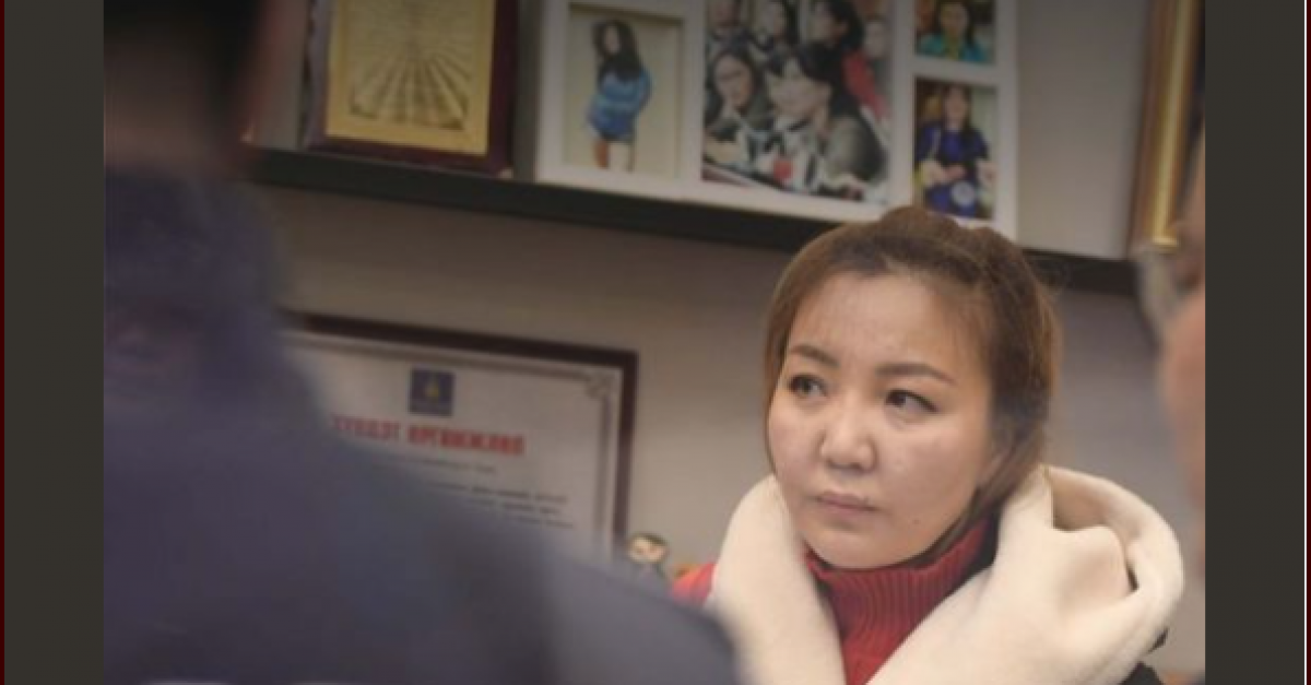 Сэтгүүлч Н.Өнөрцэцэгийн даралт огцом унаж, ухаан алджээ · Dorgio.mn