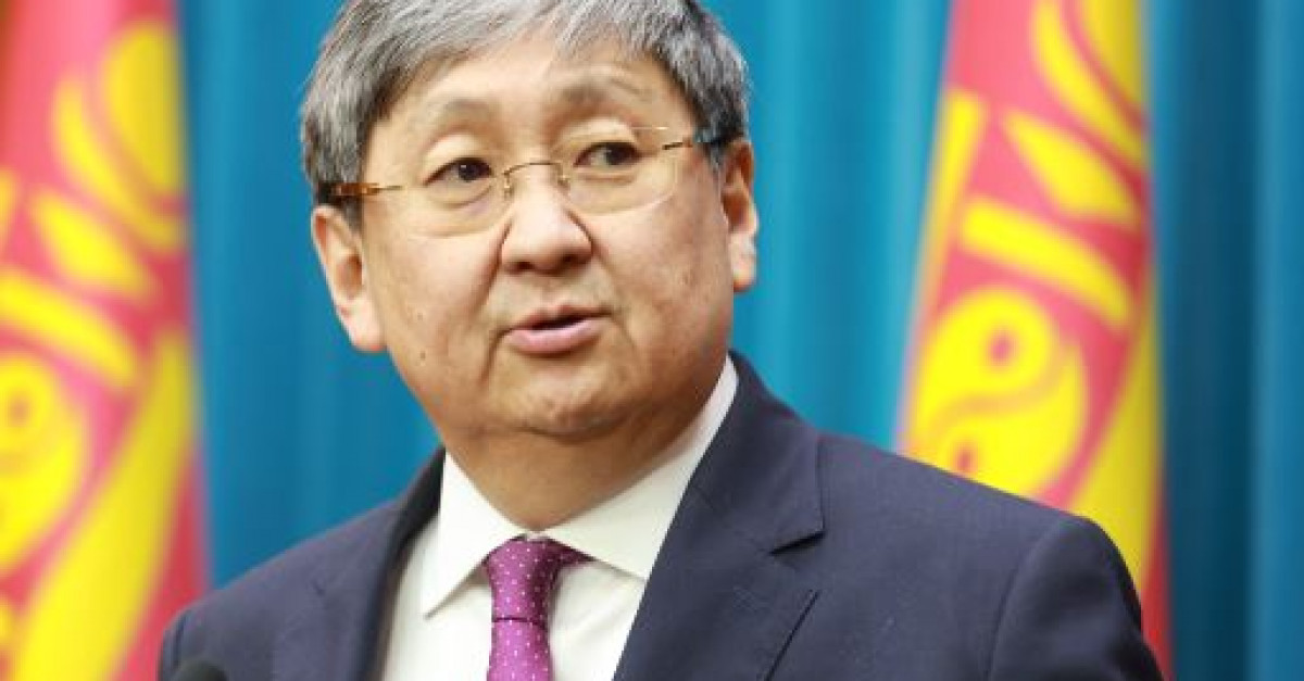 Ч.Хүрэлбаатар: Бүх гүтгэлгийг зохион байгуулсан эзэн өнөөдөр гарч ирлээ · Dorgio.mn